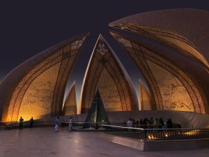 Pakistan's Capital City: 10 Must-Visit Landmarks - Pakistan Traveling ...